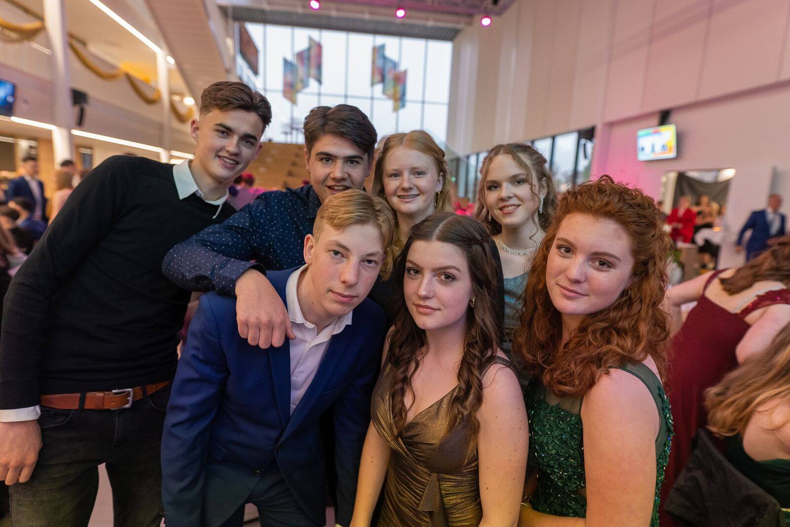 2022-04 Gala Feest vmbo-mavo - Cambreur college