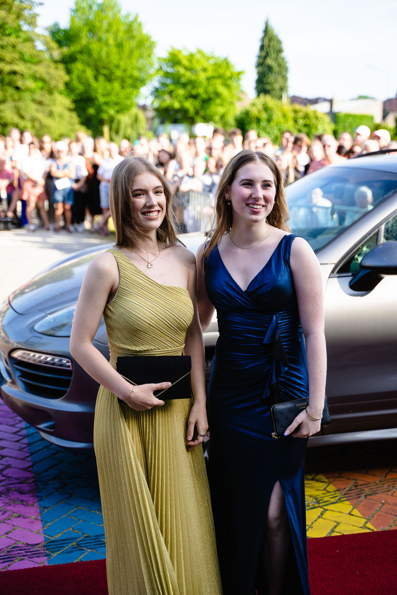 2023-05 Gala Aankomst en Feest Havo Vwo - Cambreur college
