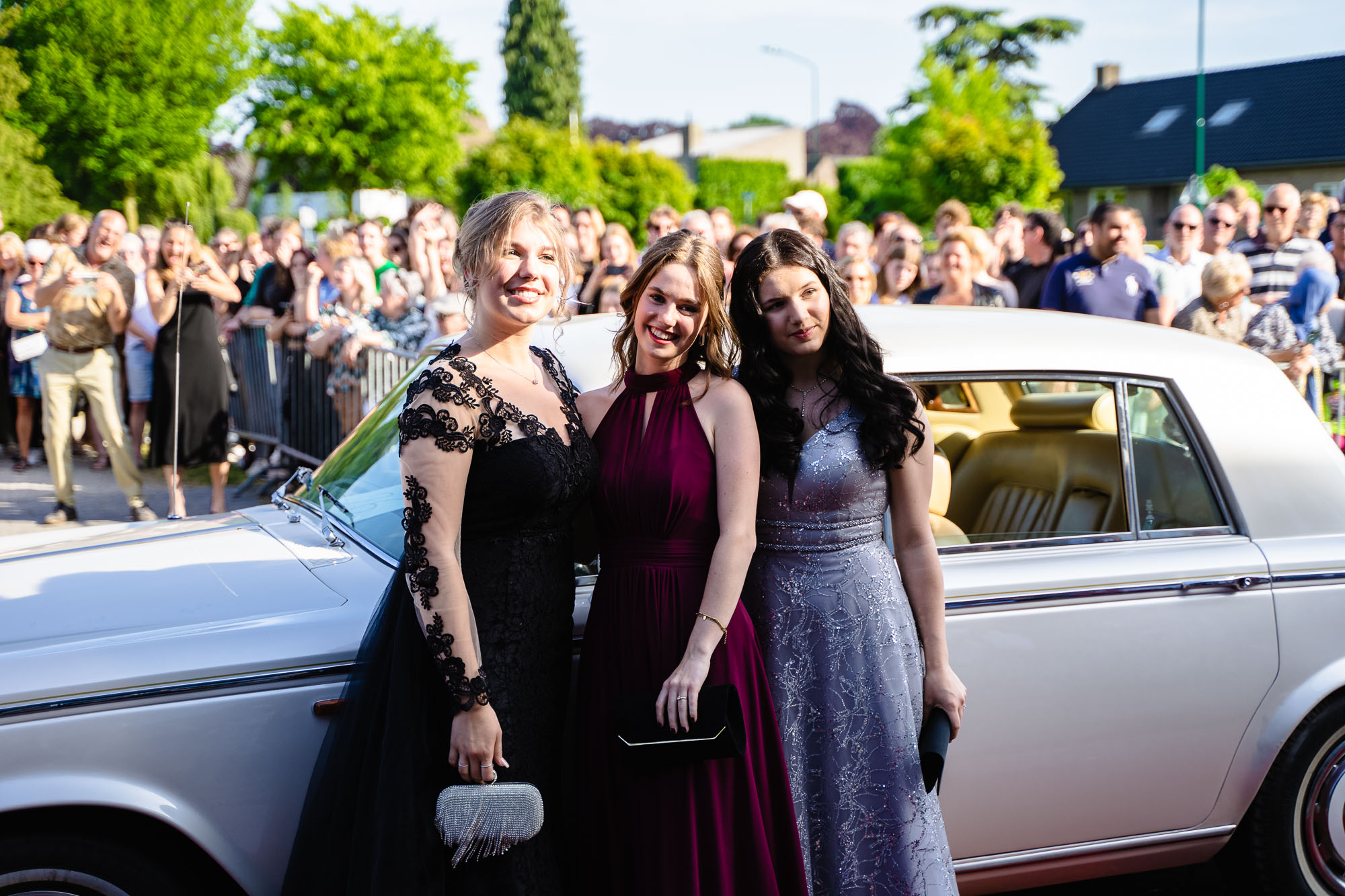 2023-05 Gala Aankomst en Feest Havo Vwo - Cambreur college