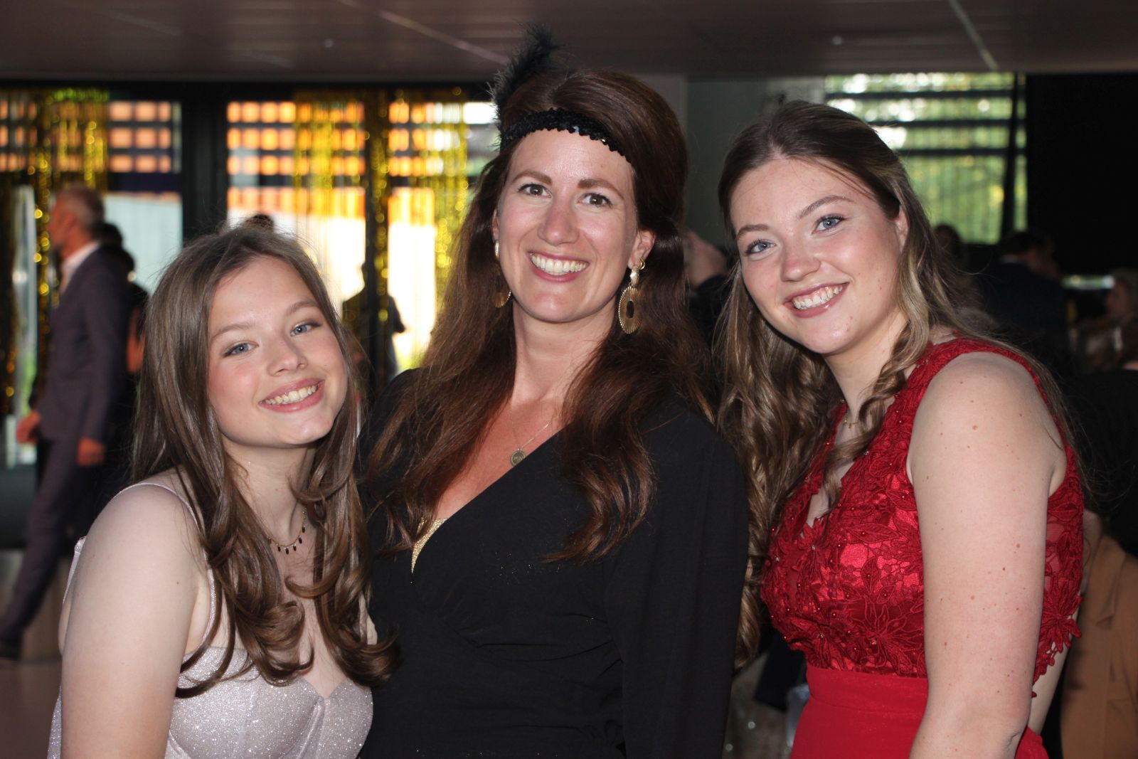 2023-05 Gala Feest VMBO-MAVO - Cambreur college